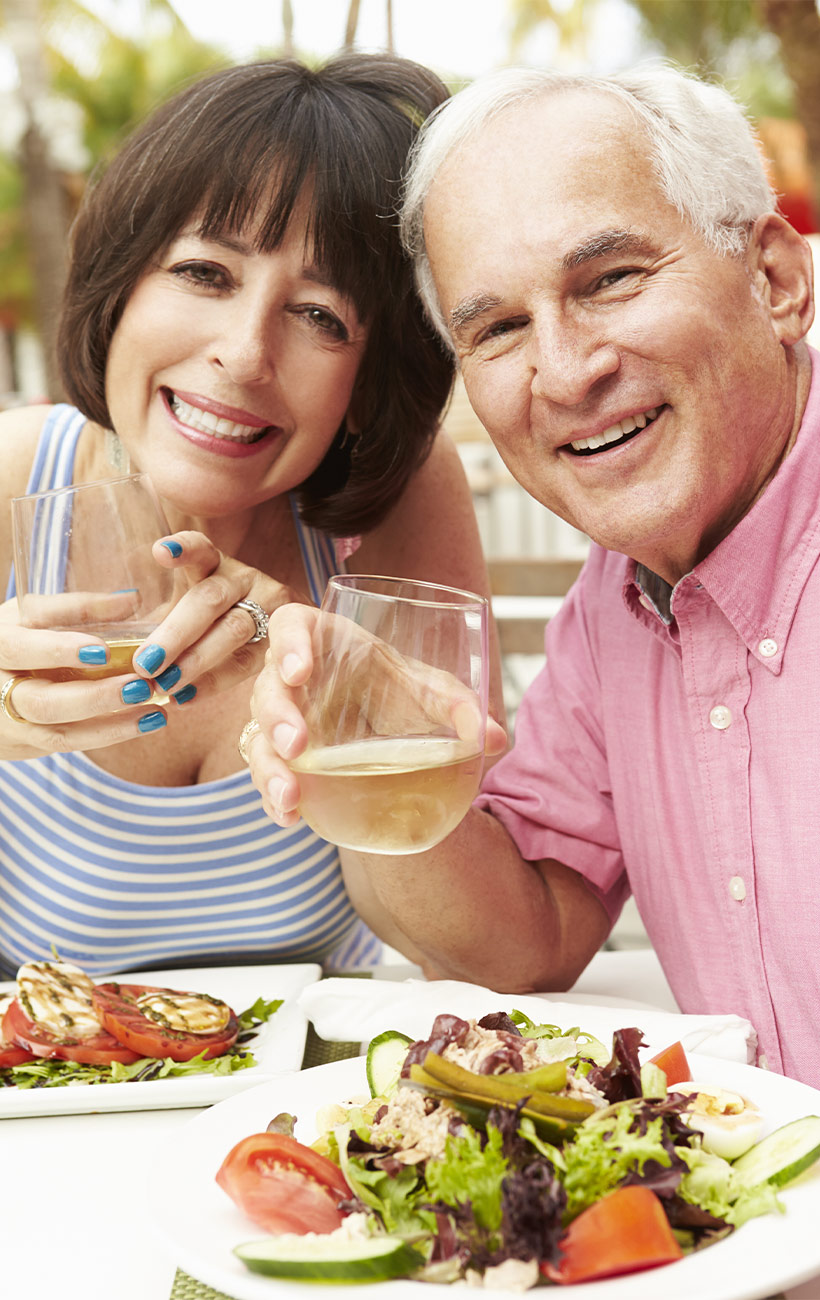 Events - Cosaint Financial LLC